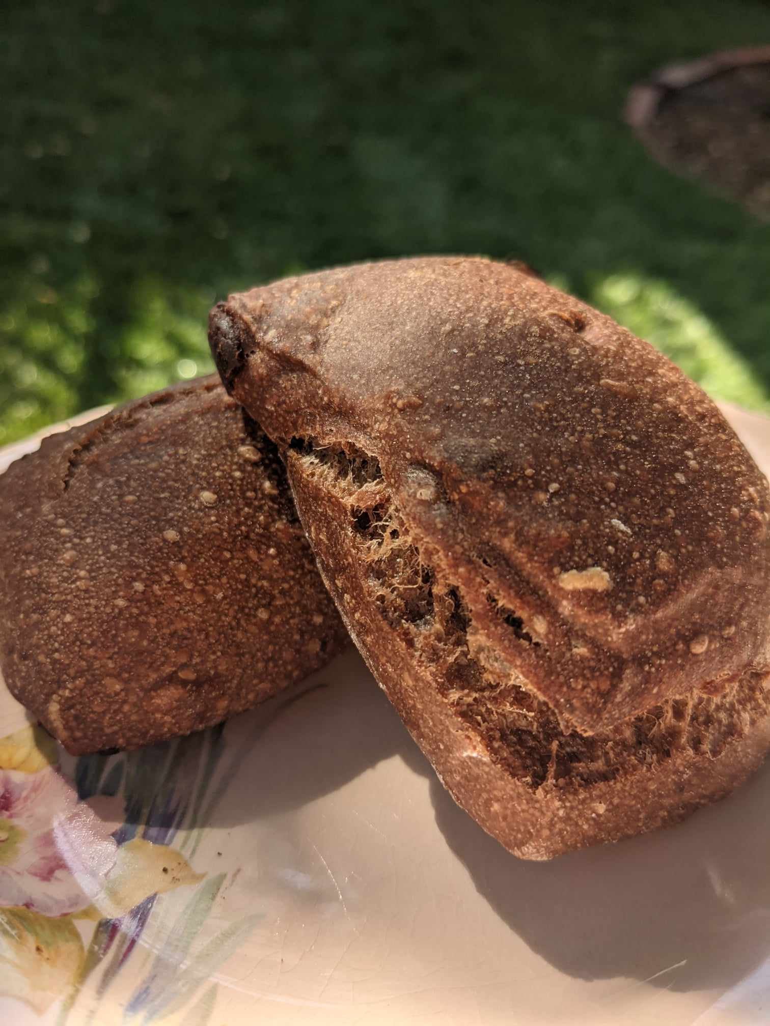 Choco-bread | Pain Beurre